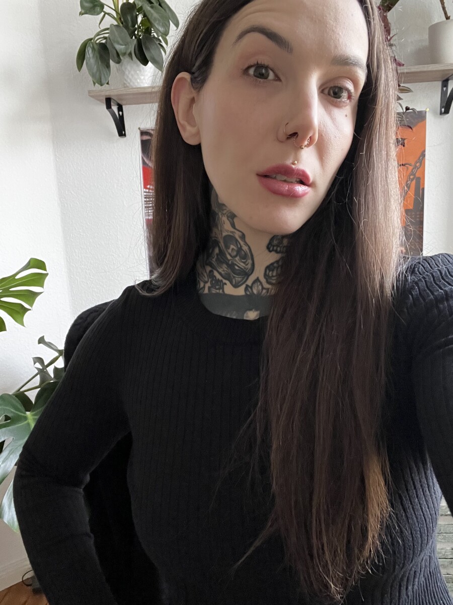 Miss Mayhem | FINmessage