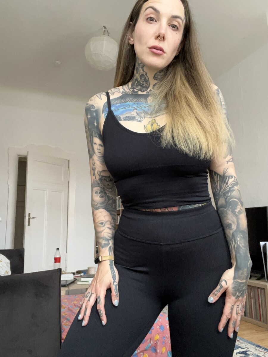 Miss Mayhem | FINmessage