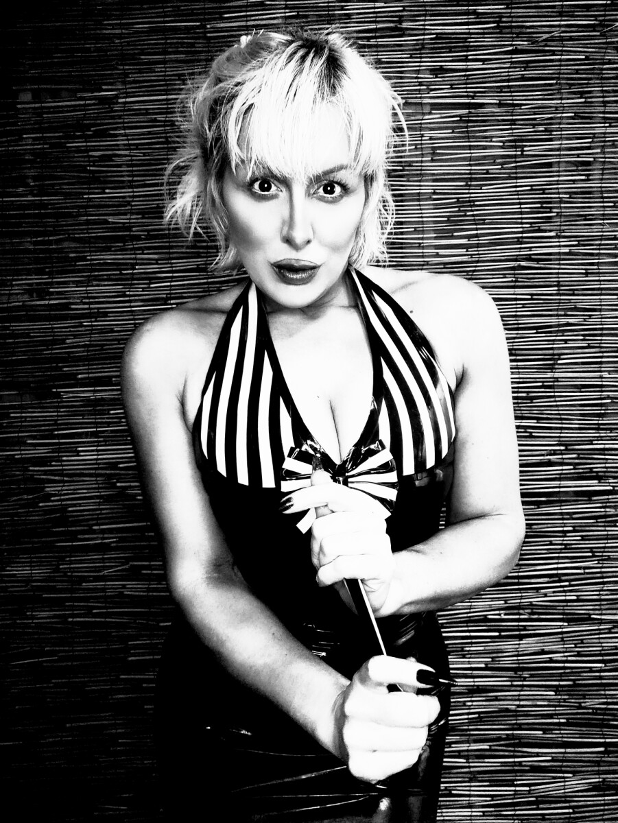 Goddess Alimony | FINmessage