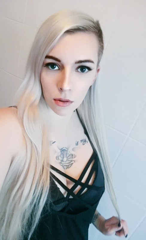 Lady Zora | FINmessage