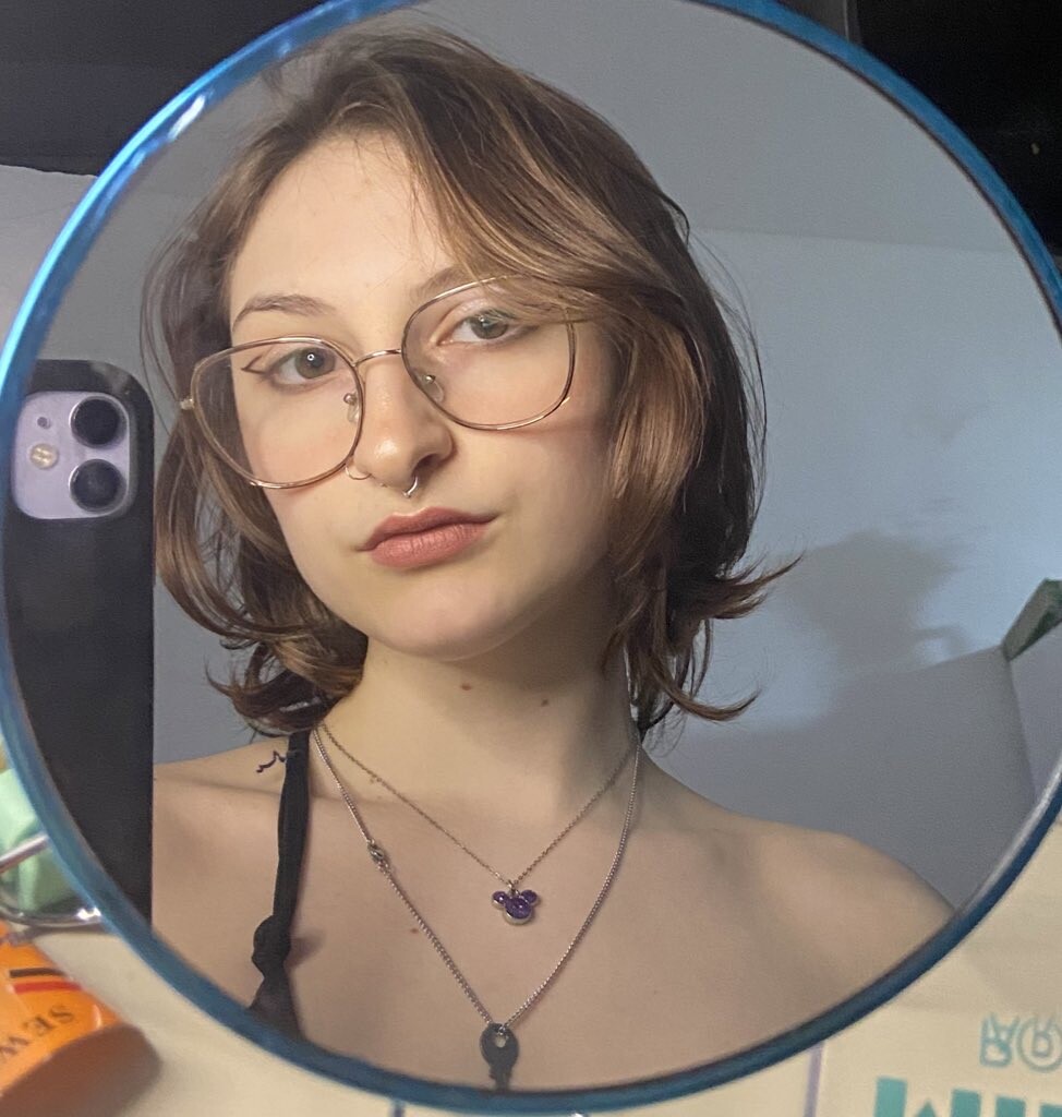 Goddess Firefly | FINmessage