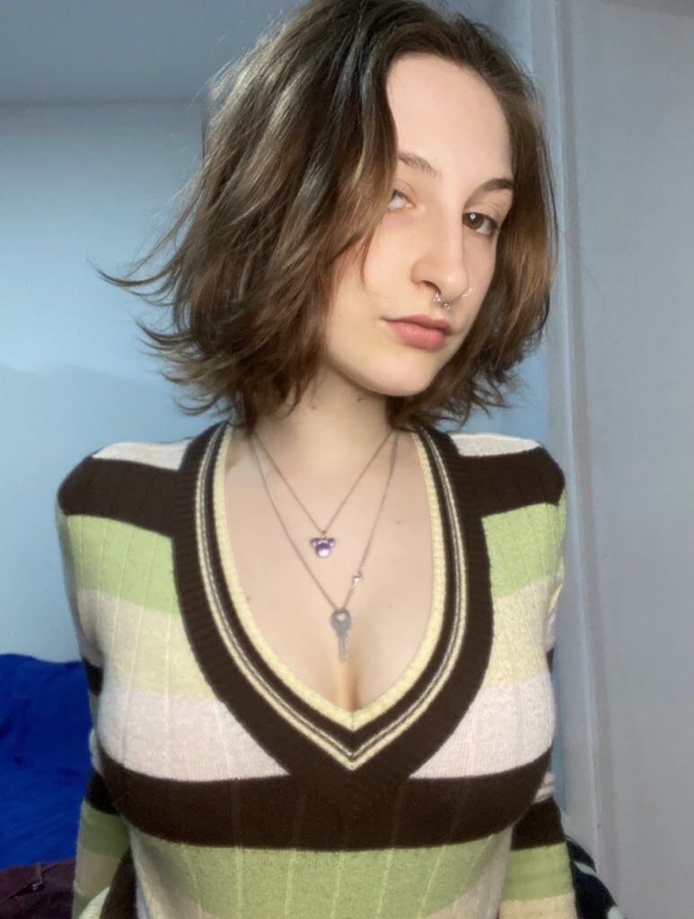 Goddess Firefly | FINmessage