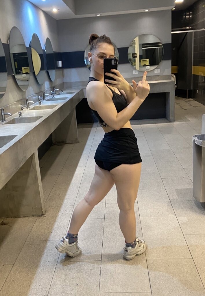 Goddess Firefly | FINmessage