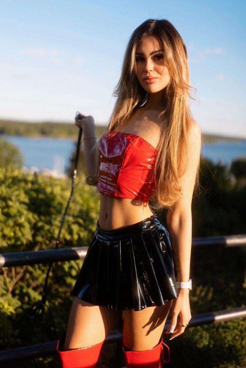 Herrin Bella | FINmessage