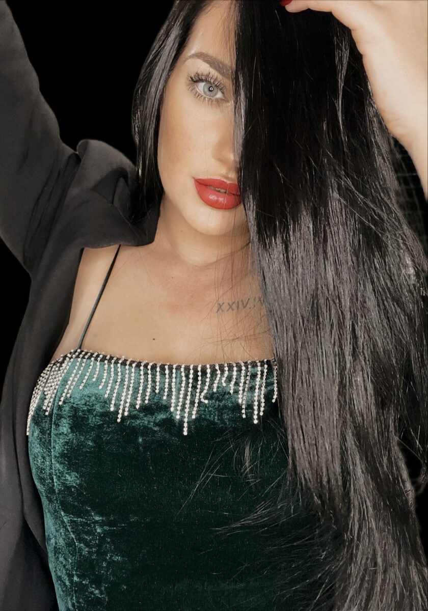 GoddessMona | FINmessage