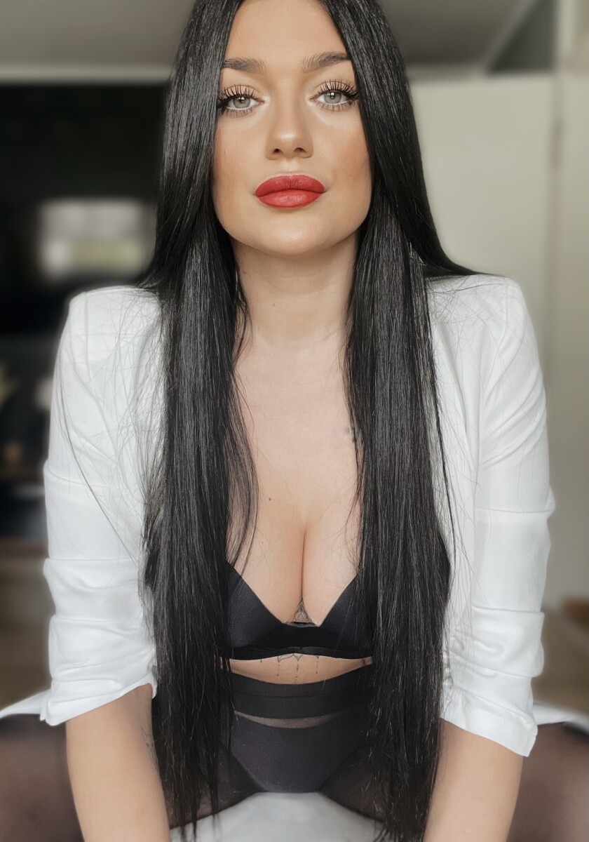 GoddessMona | FINmessage