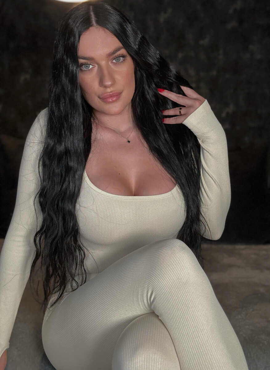 GoddessMona | FINmessage