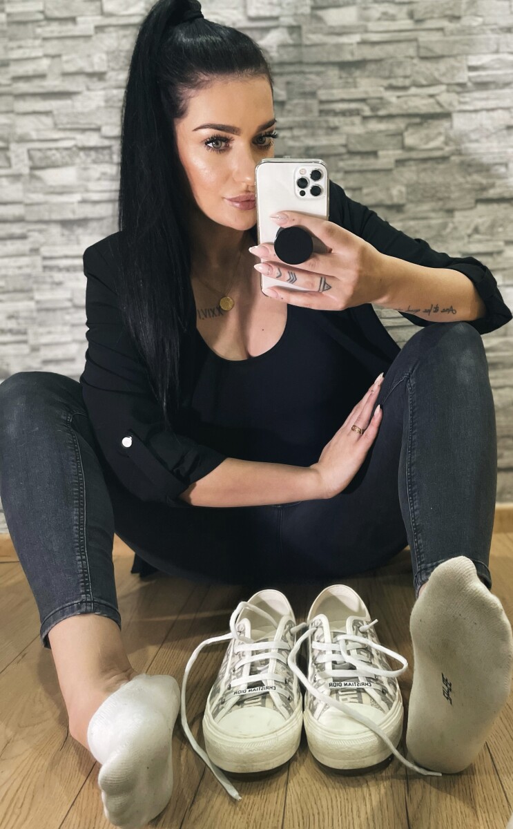 GoddessMona | FINmessage