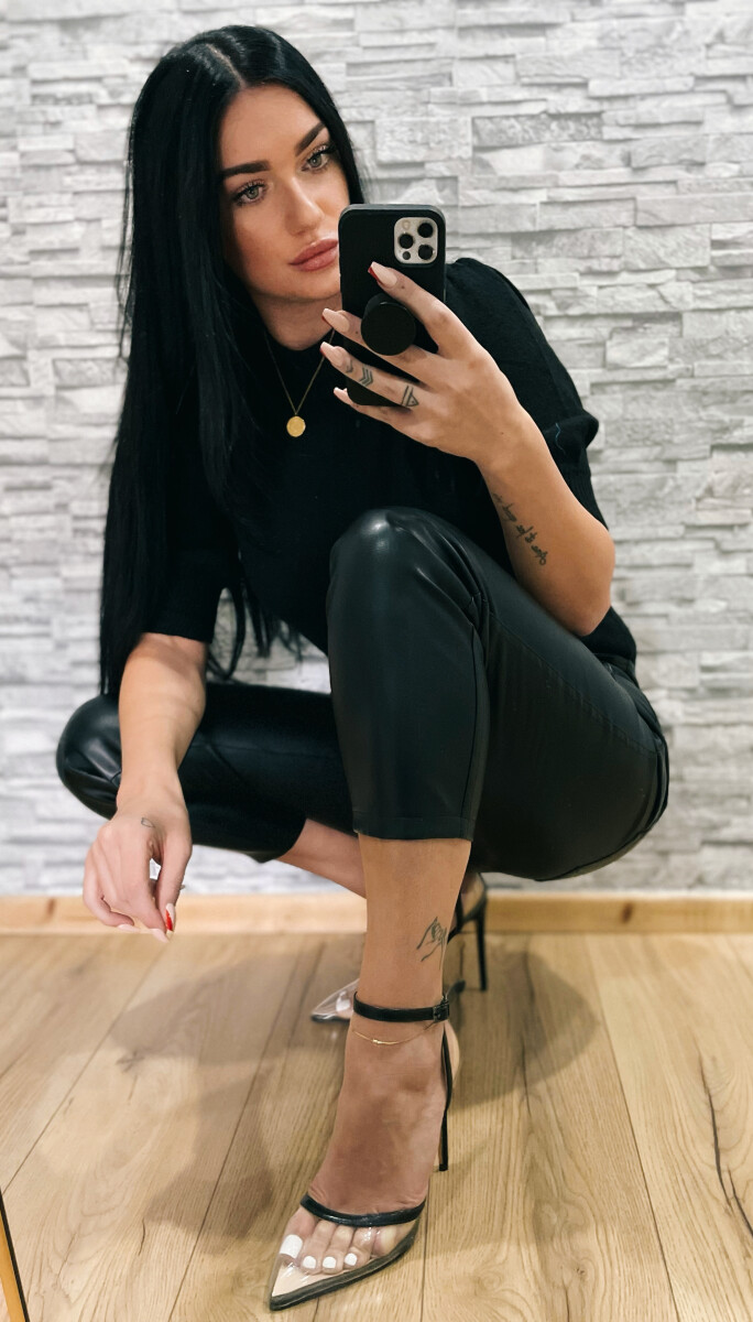 GoddessMona | FINmessage