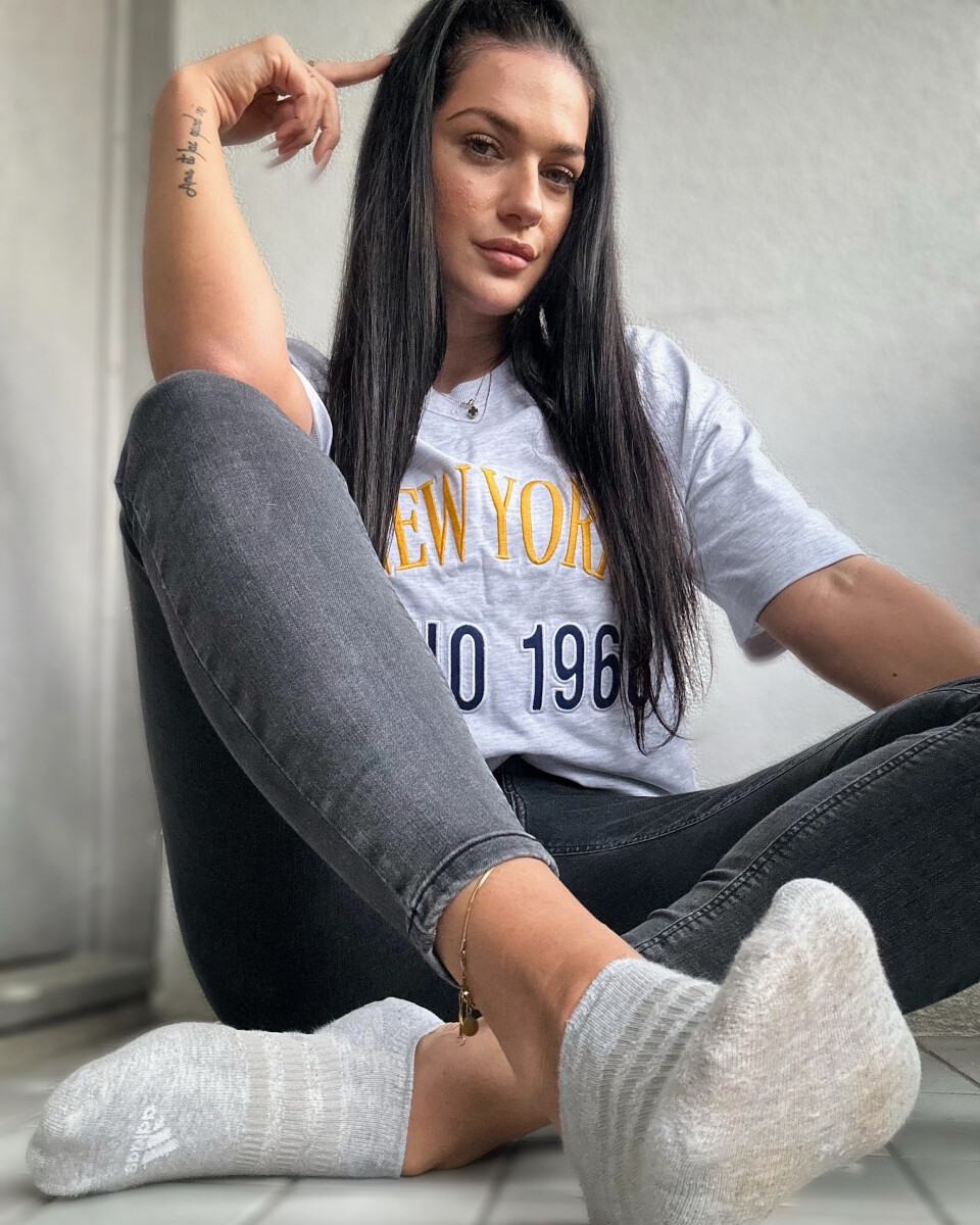 GoddessMona | FINmessage