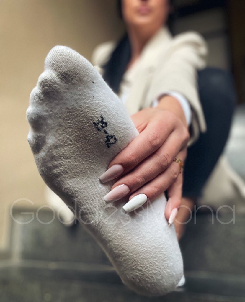 GoddessMona | FINmessage