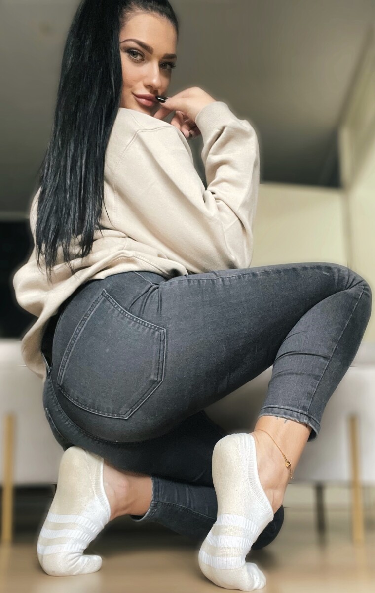 GoddessMona | FINmessage