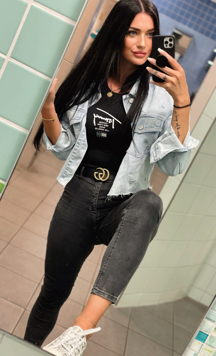 GoddessMona | FINmessage