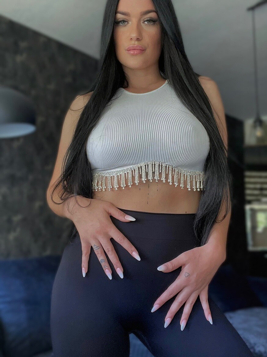 GoddessMona | FINmessage
