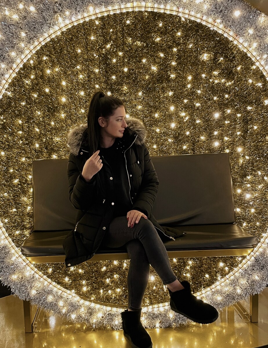 GoddessMona | FINmessage