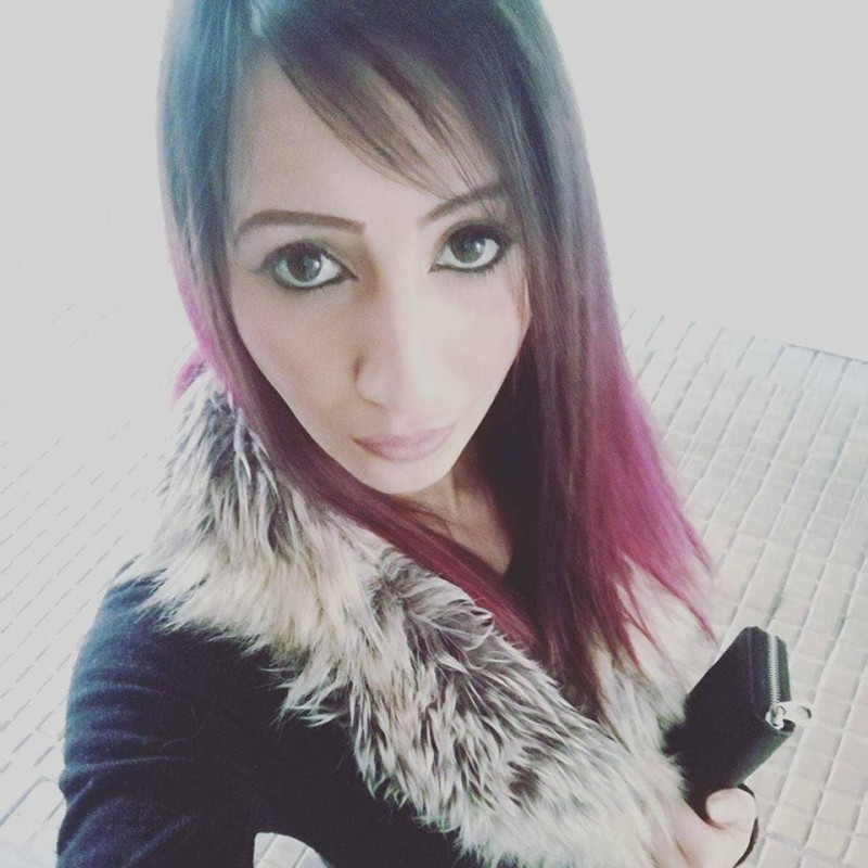 Lady_Milka | FINmessage