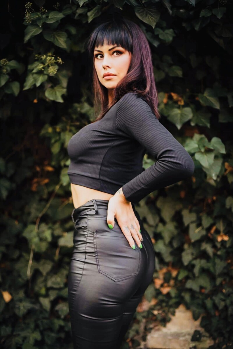 Goddess Mommy Svetlana Finmessage