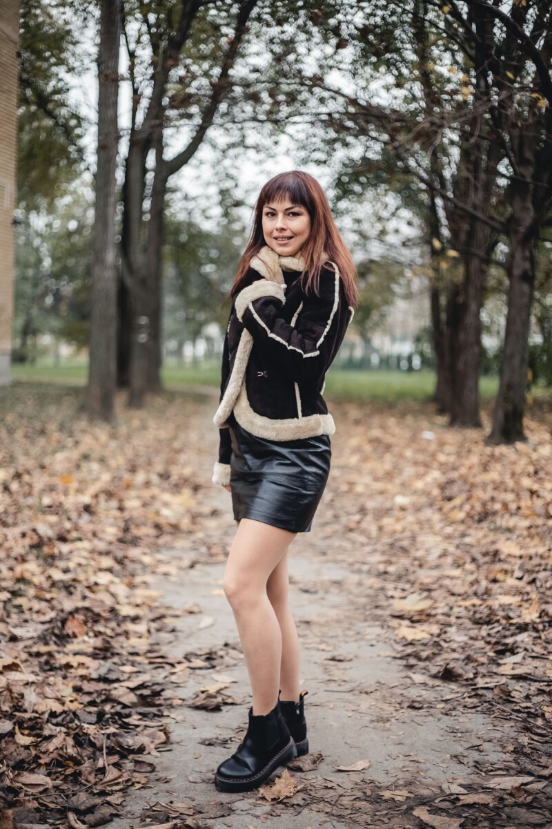Goddess Mommy Svetlana Finmessage