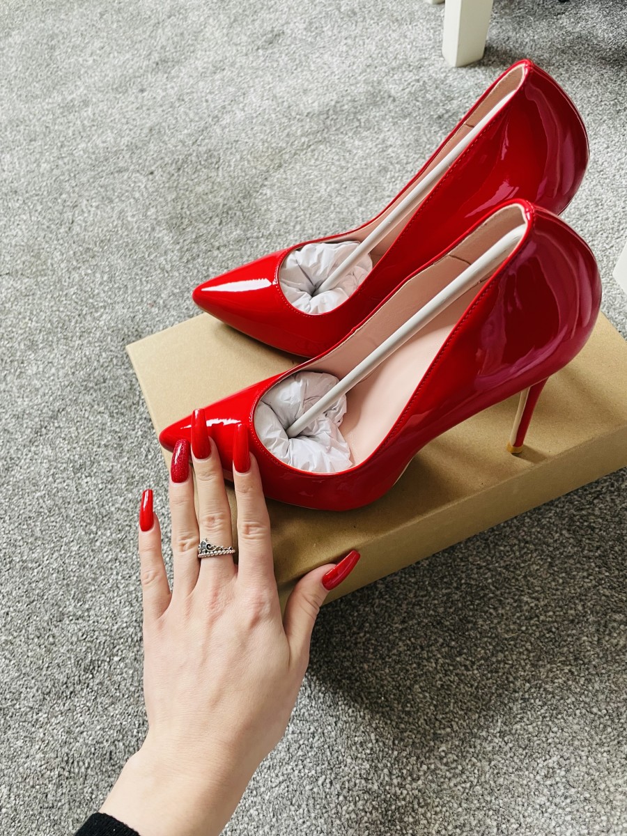 Queen of Sole | FINmessage