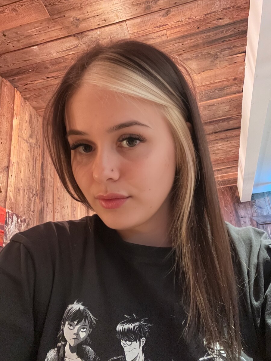 Princess Cindy | FINmessage