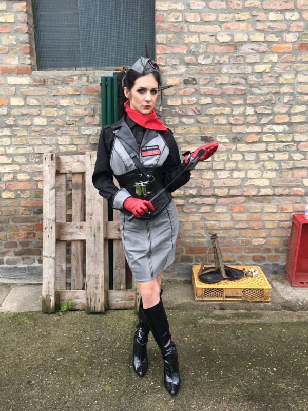 Lullu Gun | FINmessage