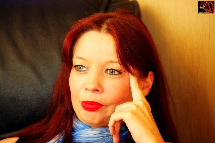 Miss Saskia | FINmessage