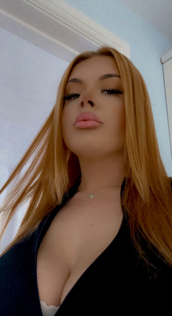 Goddessjade | FINmessage