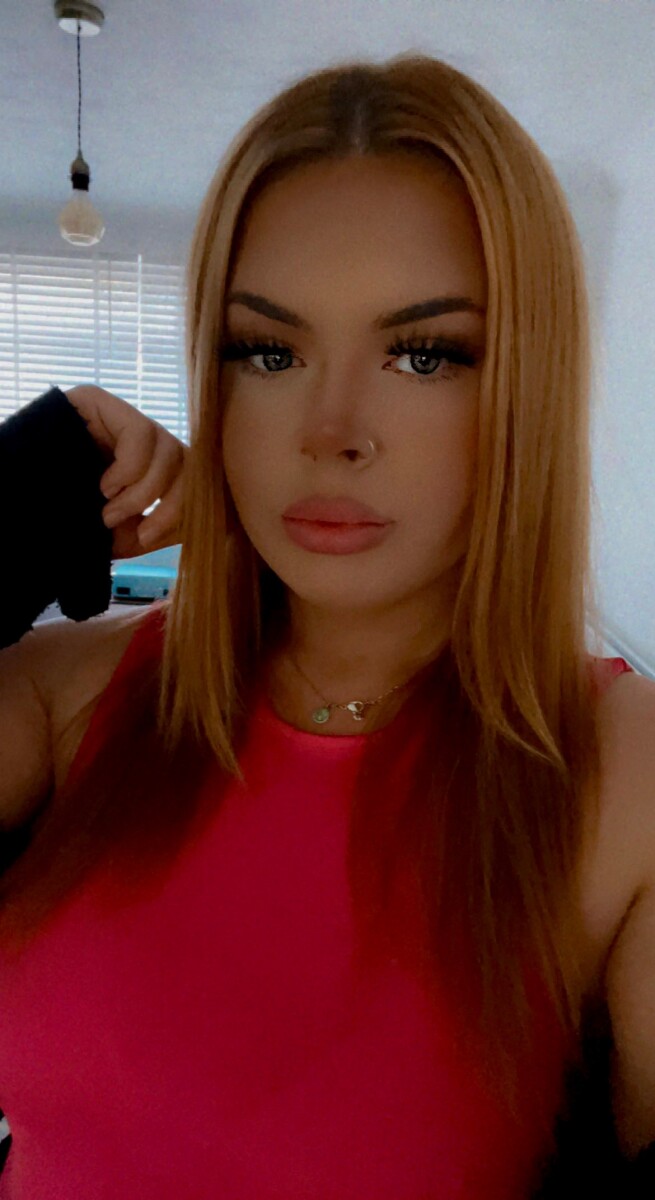 Goddessjade | FINmessage