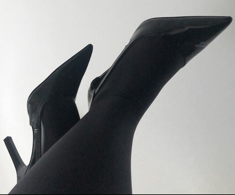 Queen of darkness | FINmessage