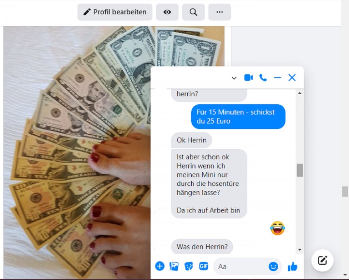 Lady Mystery | FINmessage