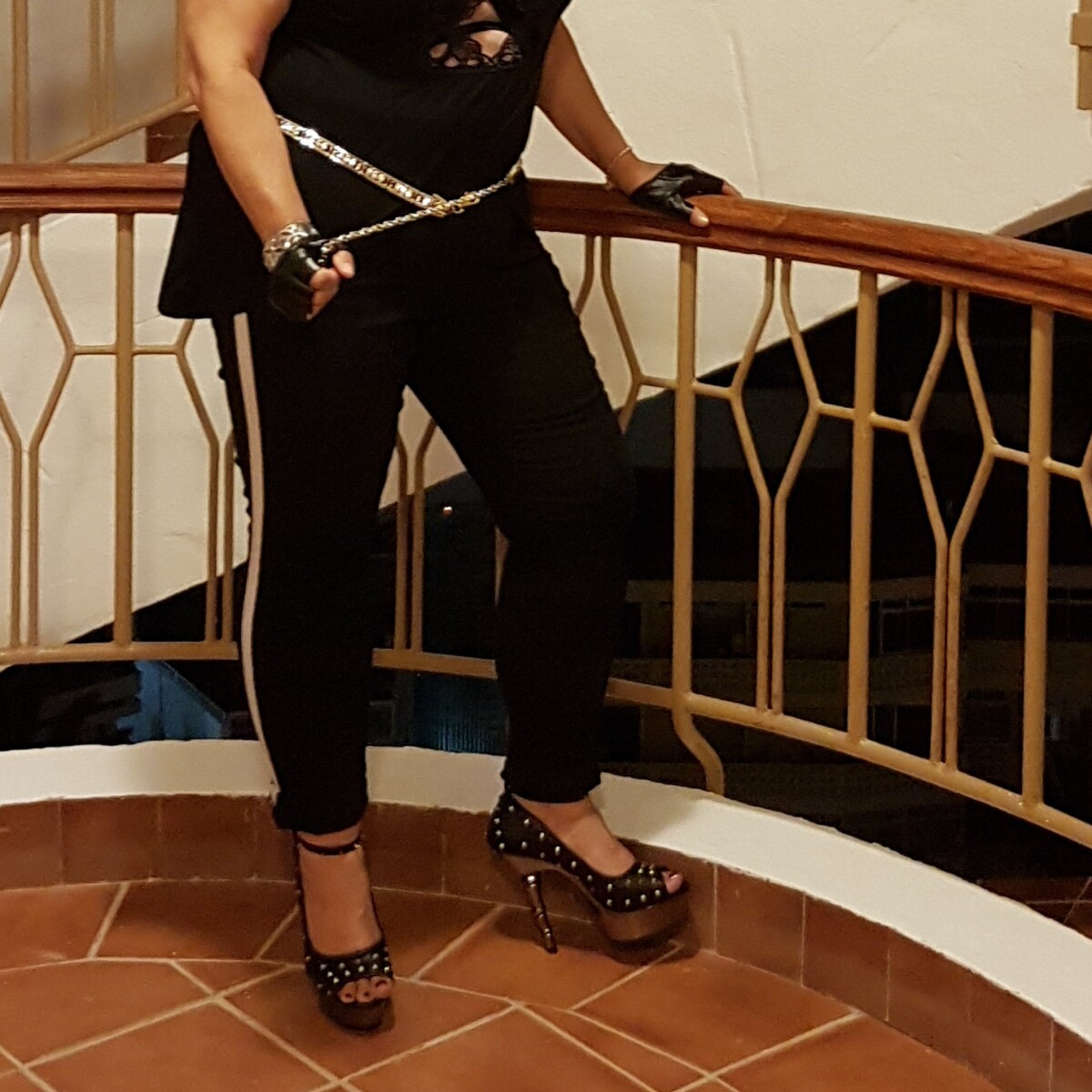 Lady Mystery | FINmessage