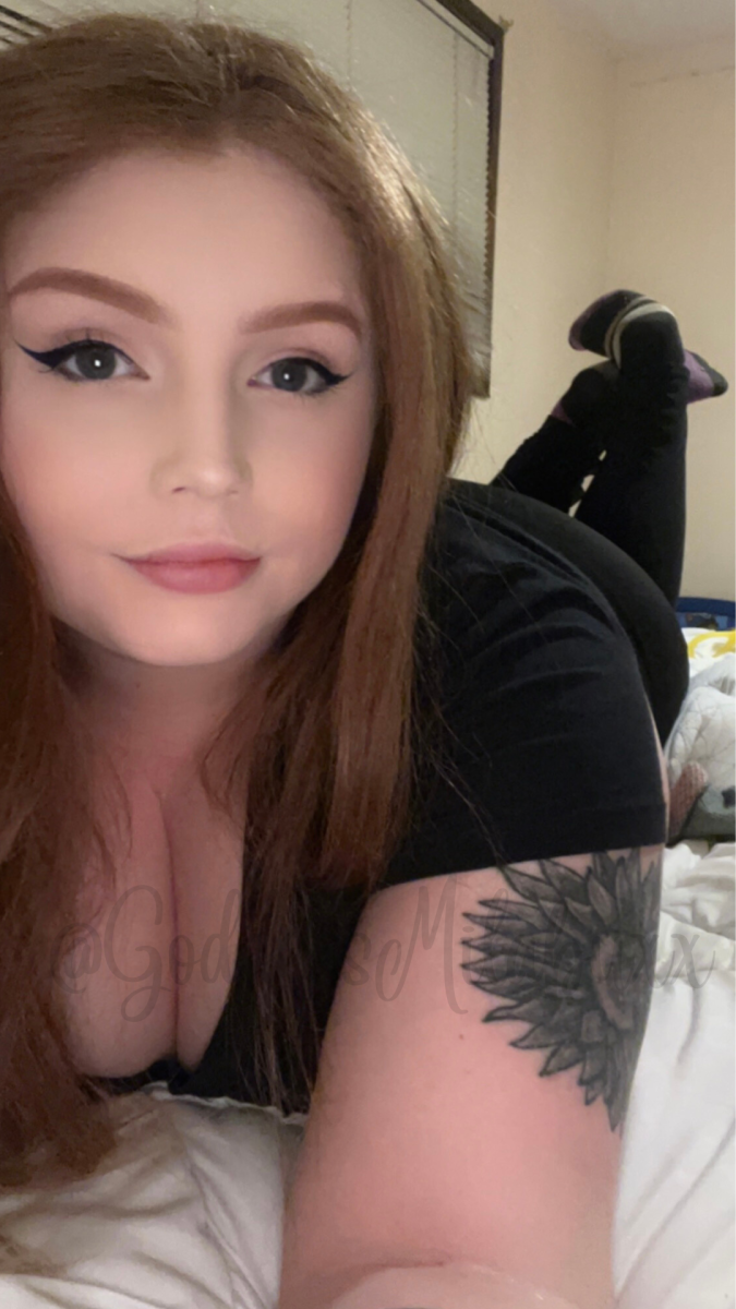 Goddess Mila | FINmessage